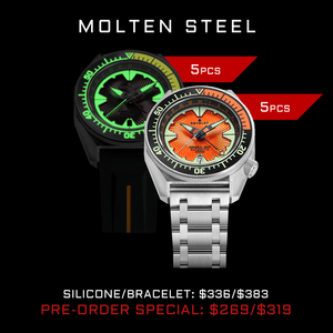 R10 ADMIRAL GMT – REVELOT