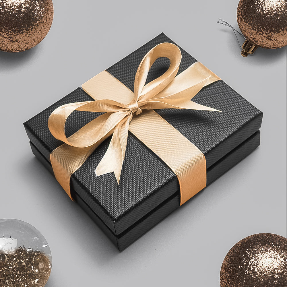 Ribbon Wrap – REVELOT