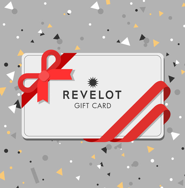 Gift Card – REVELOT